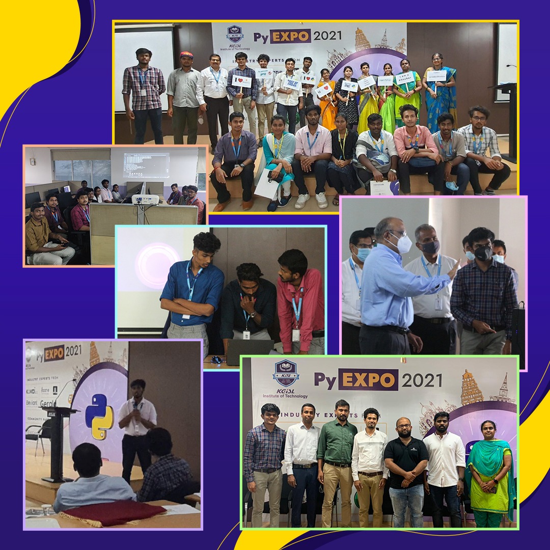 KGISL Institute of Technology