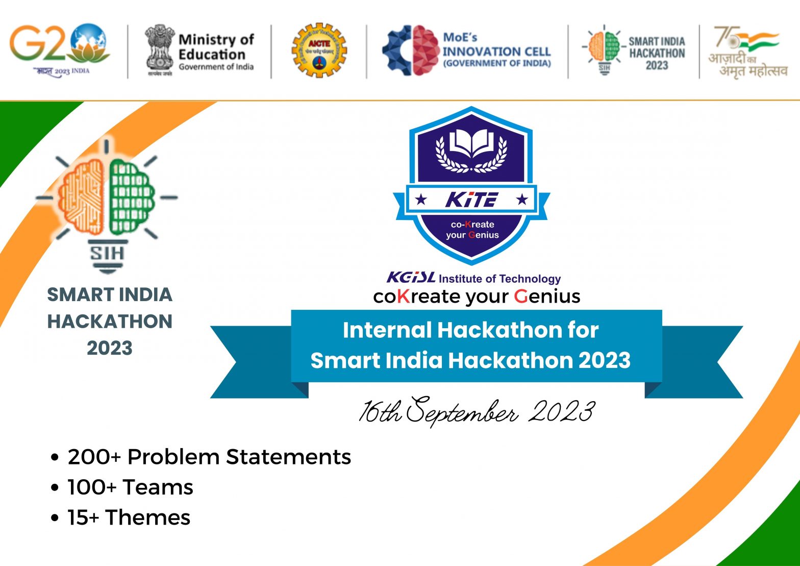 KGISL Institute of Technology